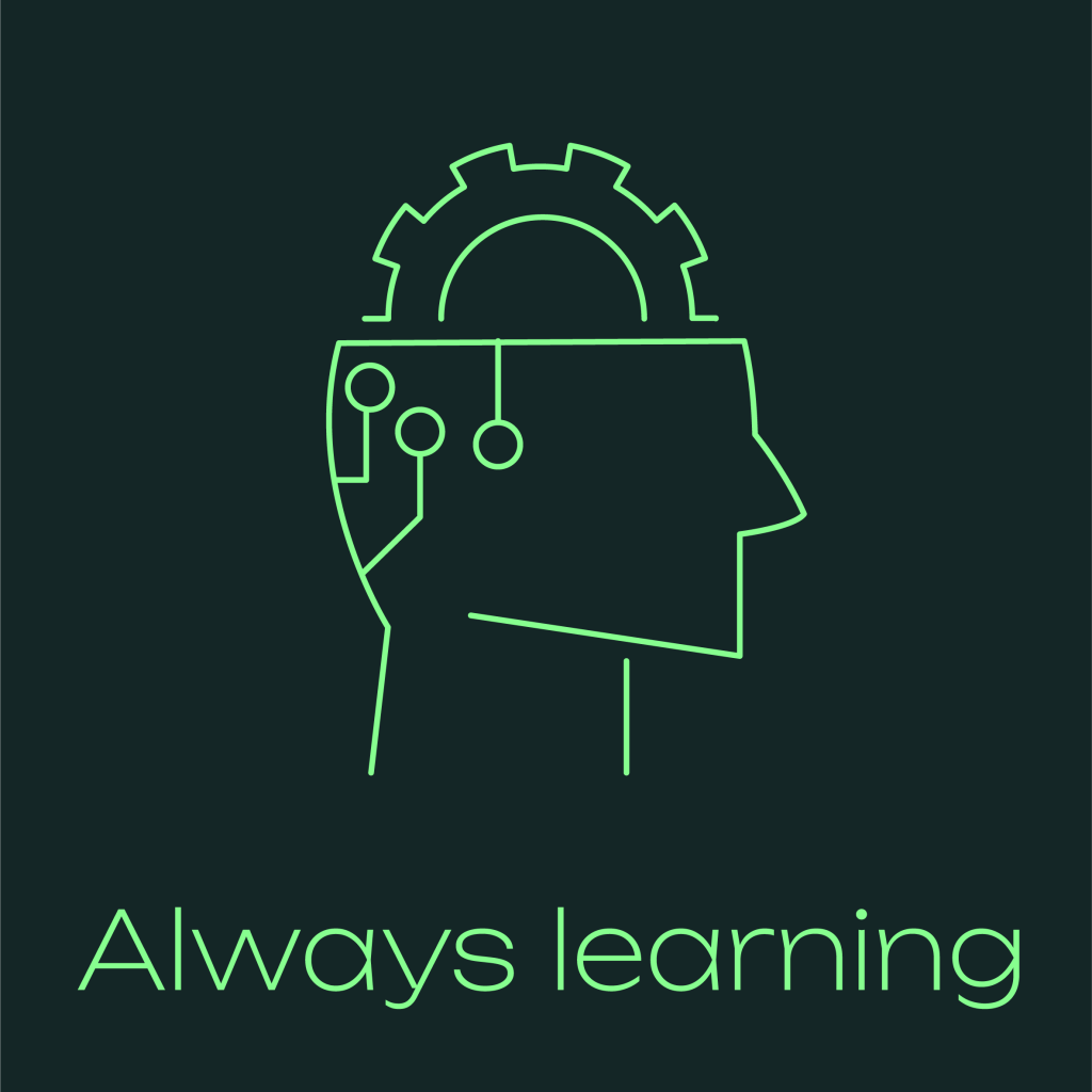 Wir als Arbeitgeber - TechHub by efs