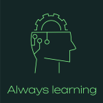 Wir als Arbeitgeber - TechHub by efs