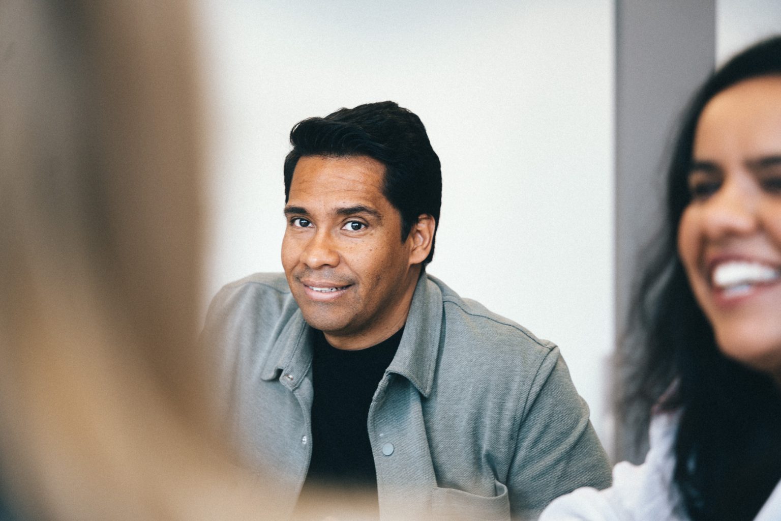 Über Uns - TechHub by efs