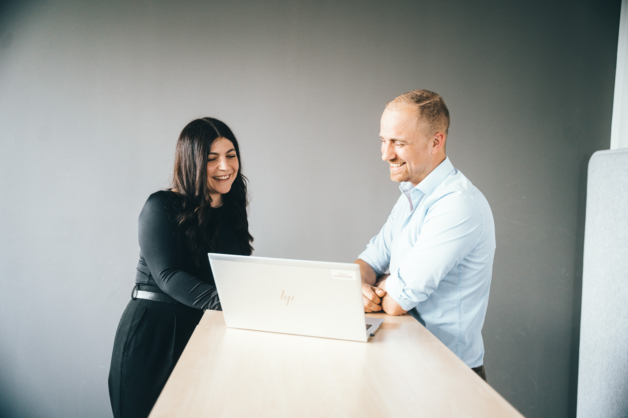 Leistungen - TechHub by efs