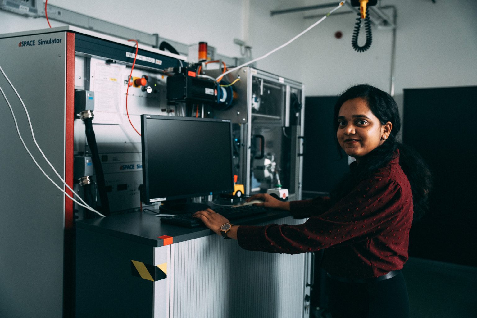 Leistungen - TechHub by efs