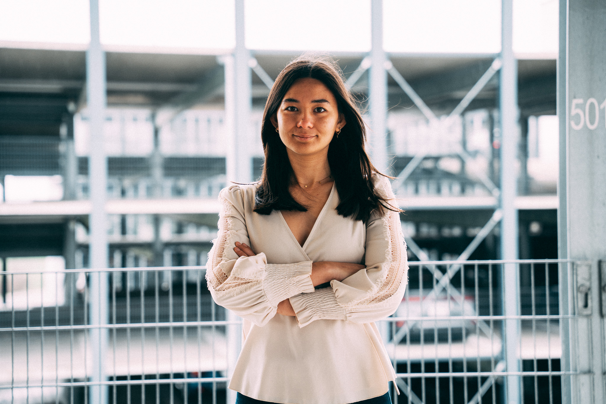 Vision & Strategy - TechHub by efs